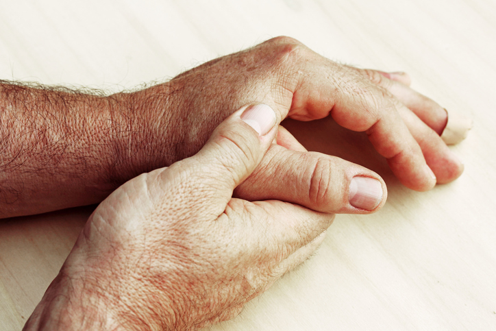 Arthrite : arthrite infectieuse ou non infectieuse, quels sont les ...