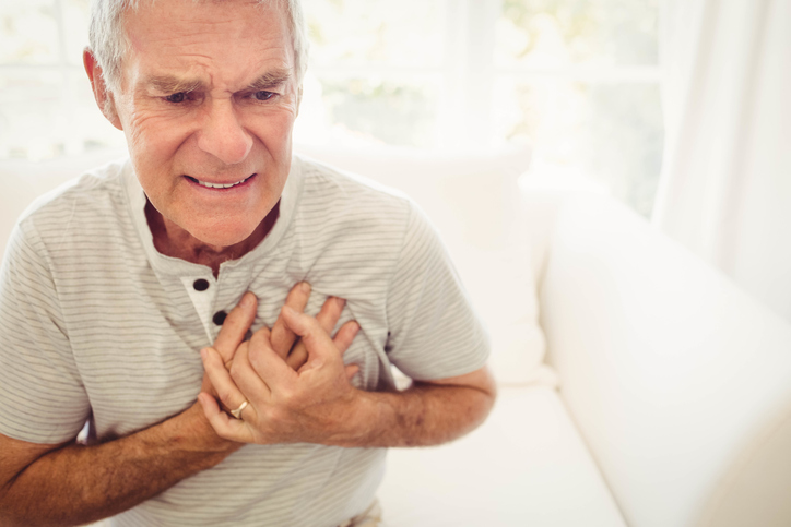 Choc cardiogénique : Quelles en sont les causes et les symptômes ...
