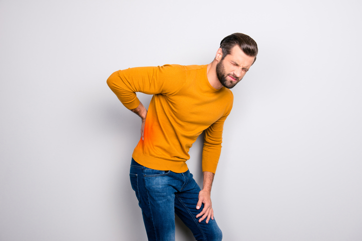 Spondylarthrose : Qu'est-ce que l'arthrose vertébrale à facettes et non ...