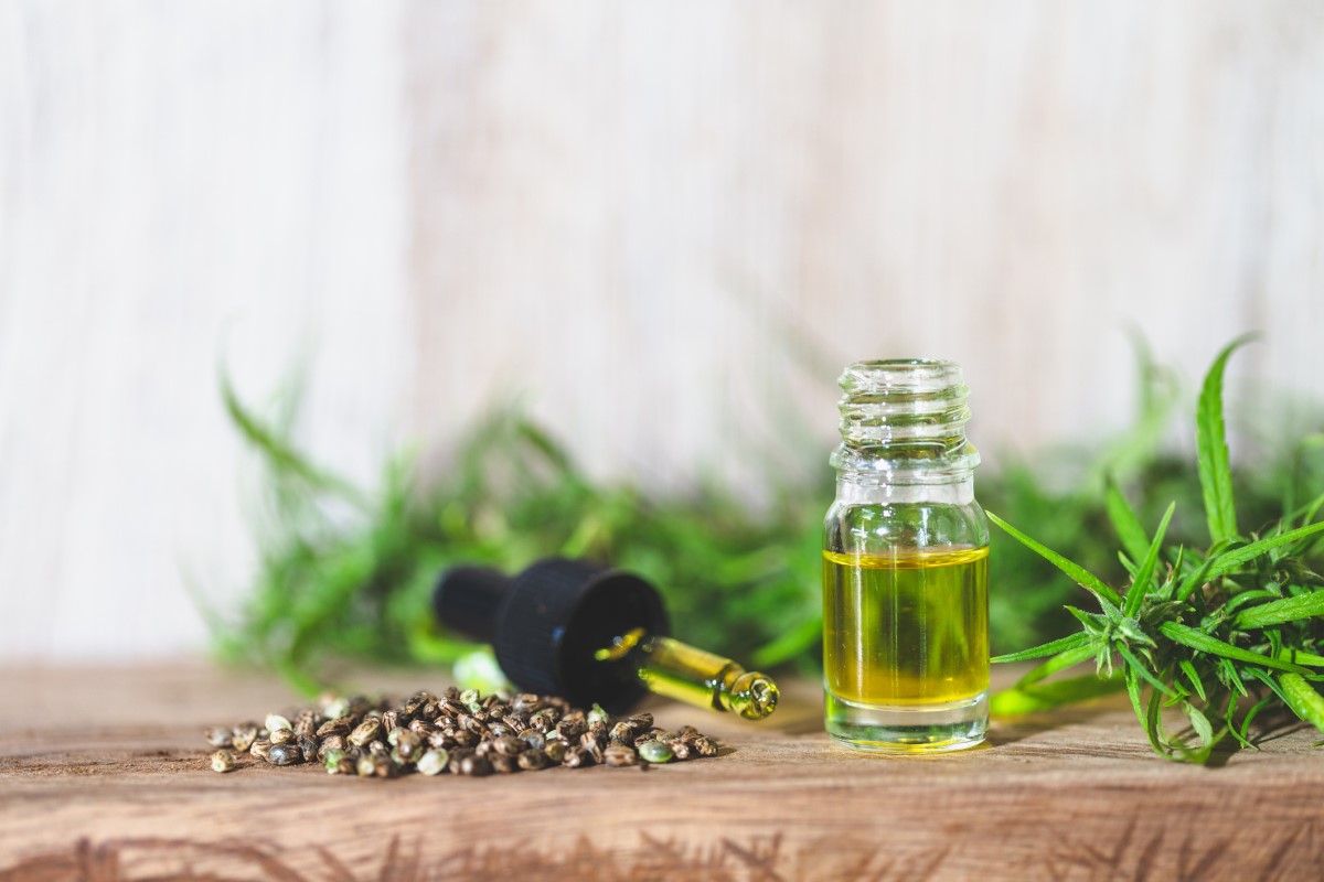 CBD - Cannabidiol : Qu'est-ce que c'est, quels sont ses effets et peut ...