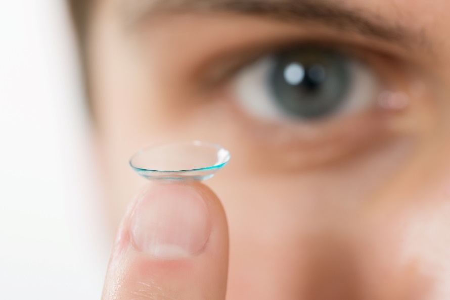 Lentilles de contact et types de lentilles : comment les choisir et les ...