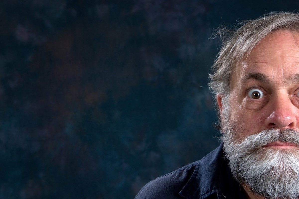 L'exophtalmie est un symptôme de la maladie de Basedow ? - Symptôme ...